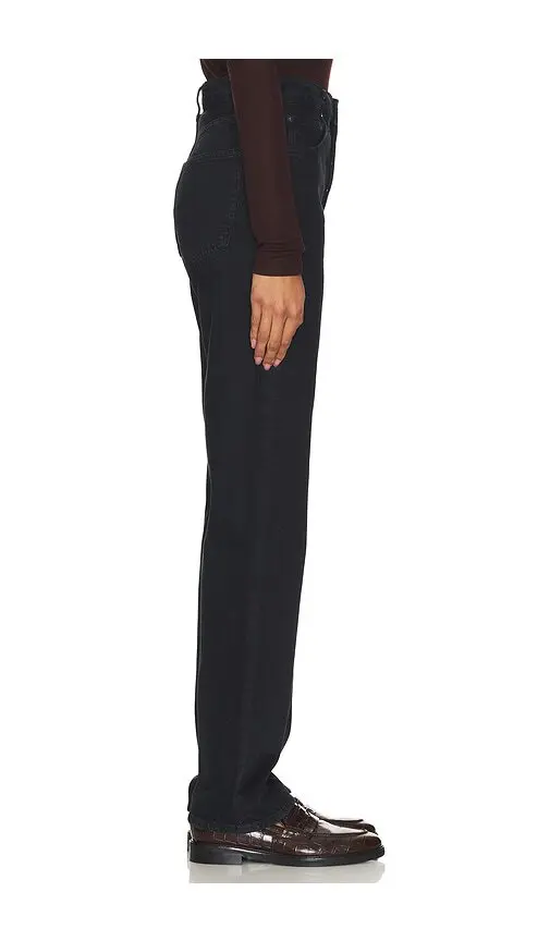 AGOLDE 90's Pinch Waist Long Jeans