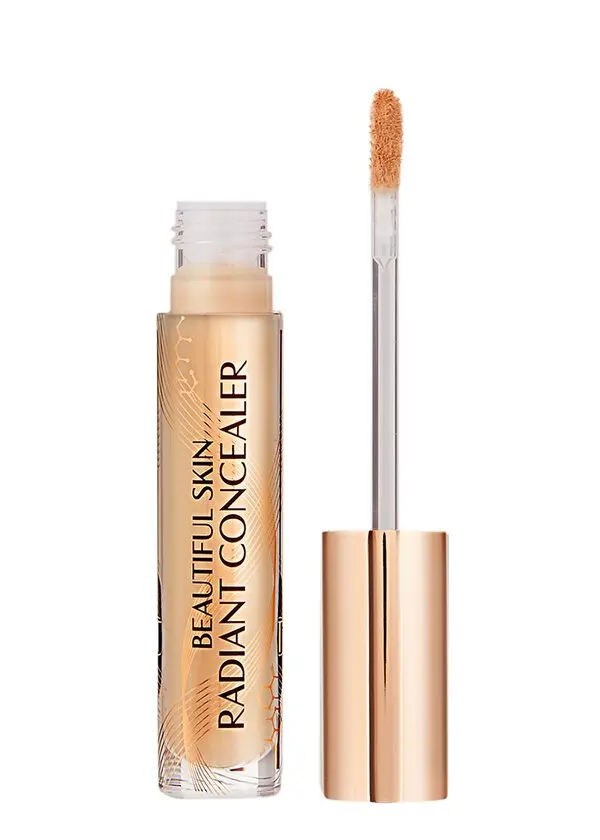 Charlotte Tilbury Beautiful Skin Radiant Concealer, Concealer, 7 - 7 Medium