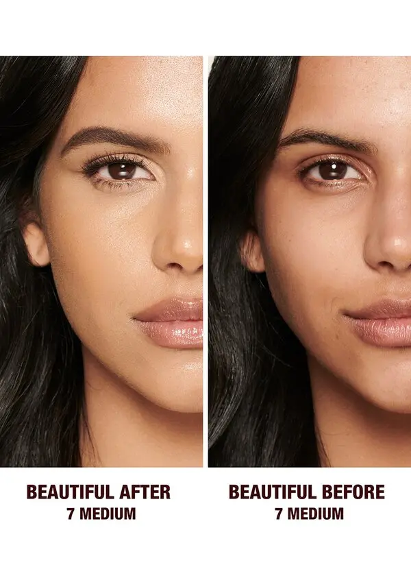 Charlotte Tilbury Beautiful Skin Radiant Concealer, Concealer, 7