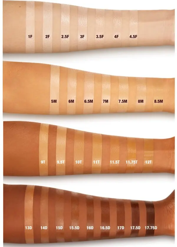 Charlotte Tilbury Beautiful Skin Radiant Concealer, Concealer, 7