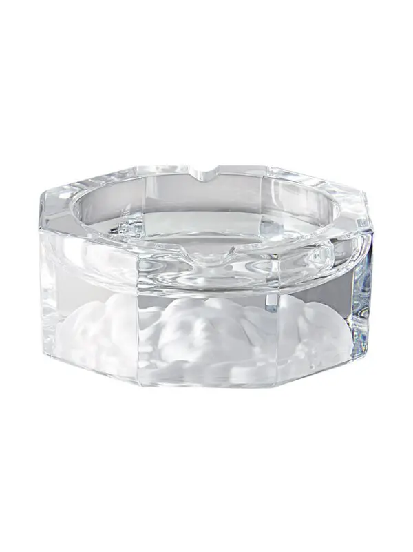 Versace Medusa Lumiere Ashtray