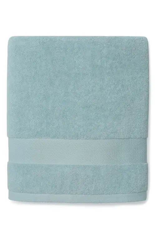 SFERRA Bello Nuovo Combed Cotton - Aqua