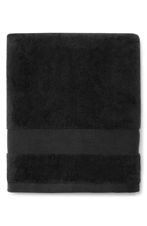 SFERRA Bello Nuovo Combed Cotton - Black