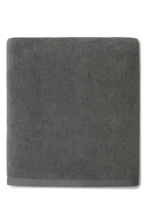 SFERRA Canedo Nuovo Combed Cotton - Charcoal