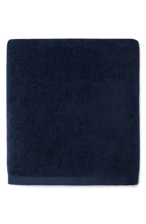 SFERRA Canedo Nuovo Combed Cotton - Navy
