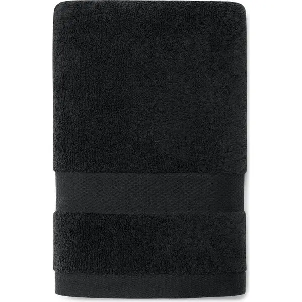 SFERRA Bello Nuovo Combed Cotton - Black