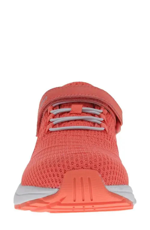 PROPET Tour Knit Fx Sneaker - Coral