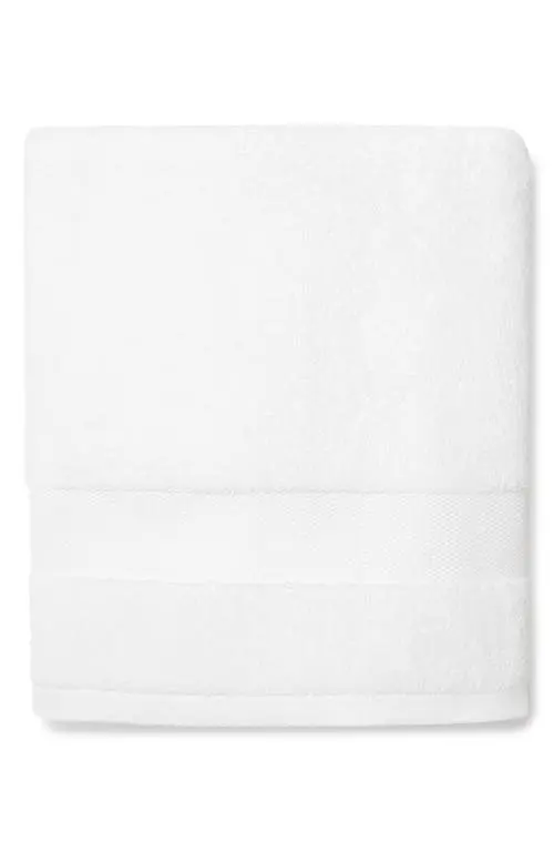 SFERRA Bello Nuovo Combed Cotton - White