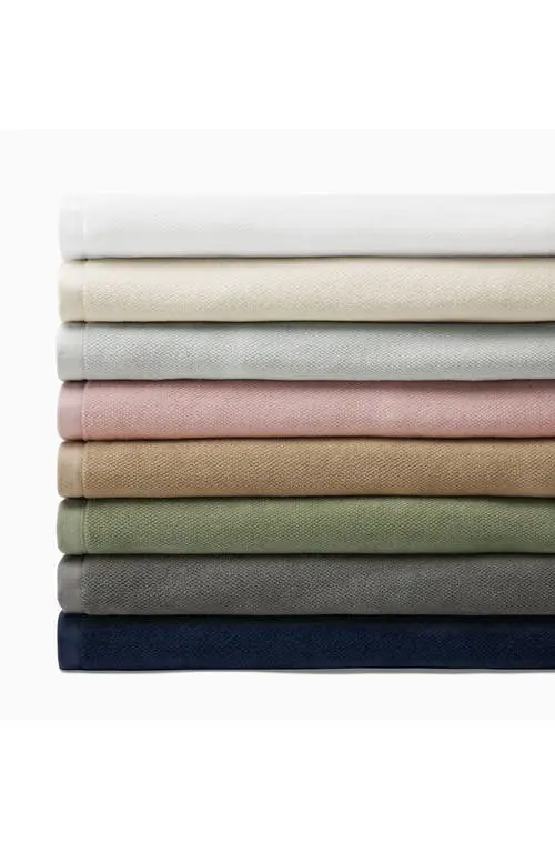 SFERRA Canedo Nuovo Combed Cotton - Navy