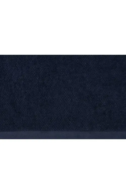 SFERRA Canedo Nuovo Combed Cotton - Navy