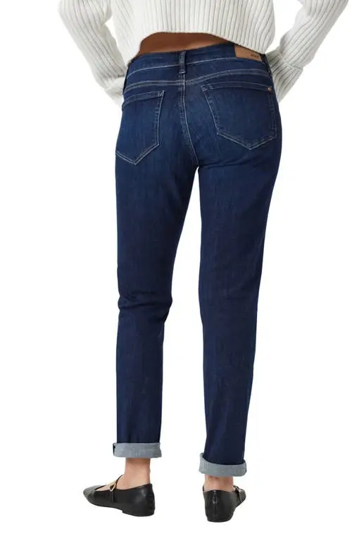 MAVI Emma Mid-rise Slim Boyfriend Jeans