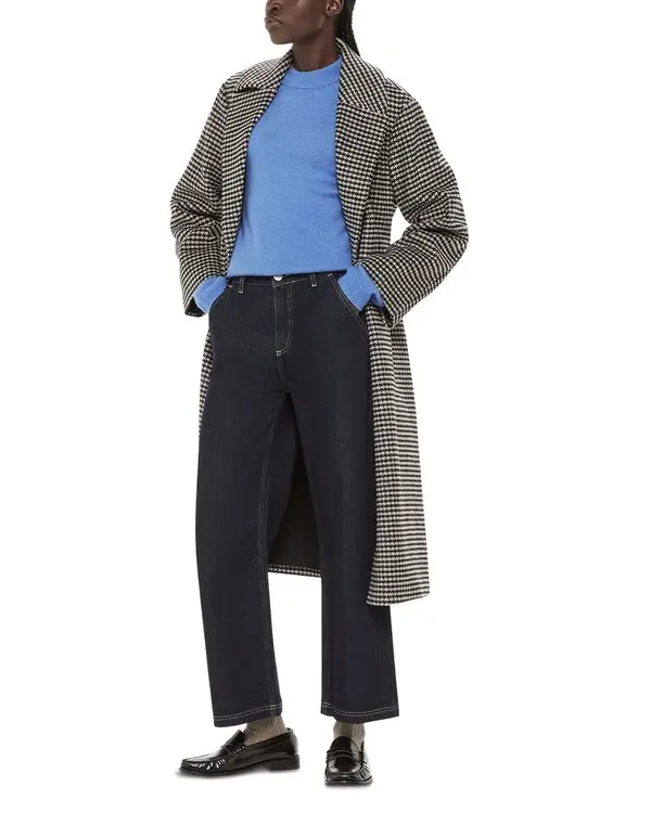 Whistles Wool Sweater