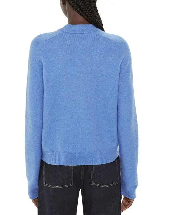 Whistles Wool Sweater