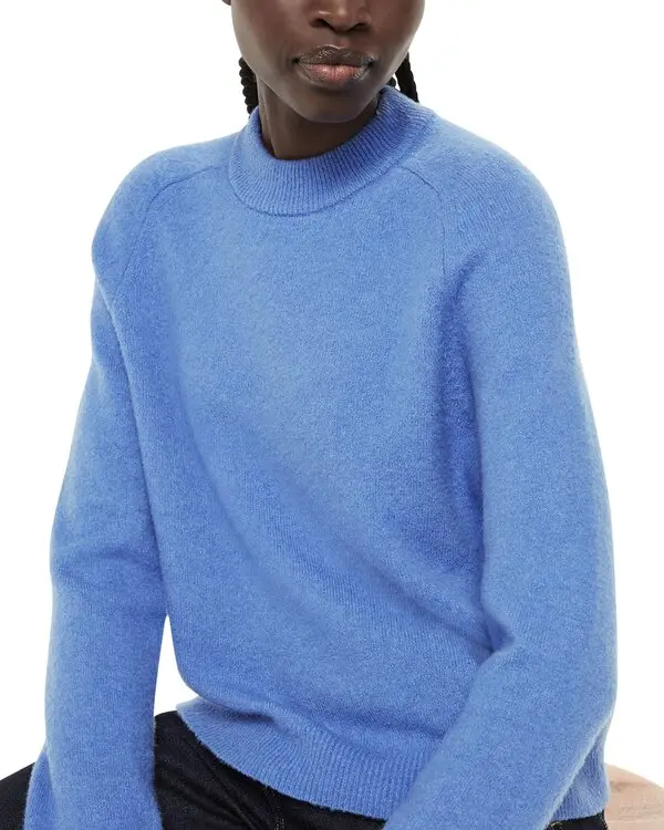 Whistles Wool Sweater