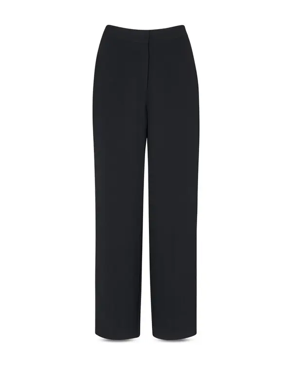 Whistles Straight Leg Pants