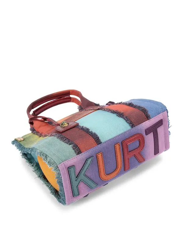 Kurt Geiger Small Southbank Tote