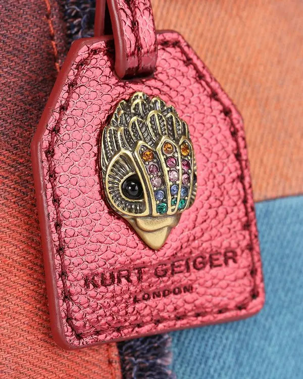 Kurt Geiger Small Southbank Tote