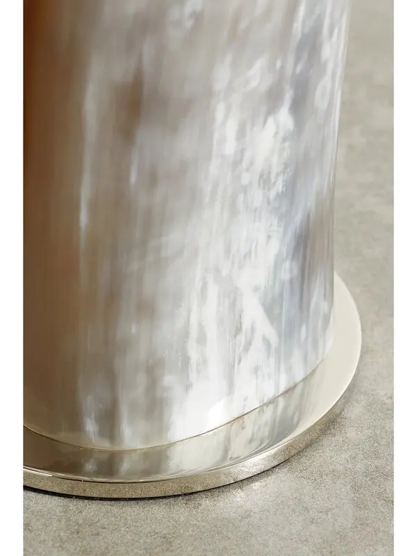 Brunello Cucinelli Glass Vase