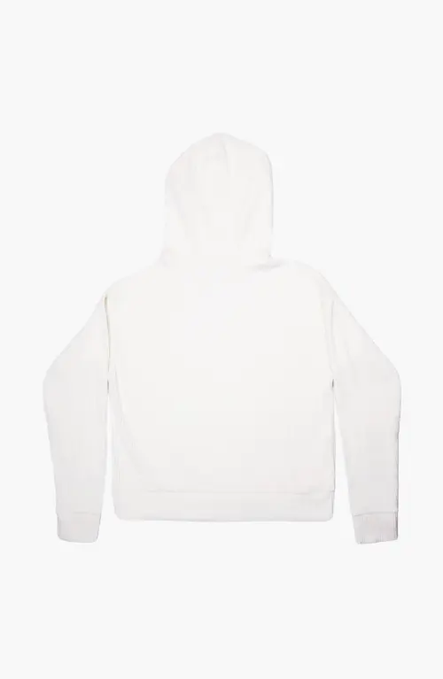 EVERYDAY CALIFORNIA Malibu Ribbed Hoodie