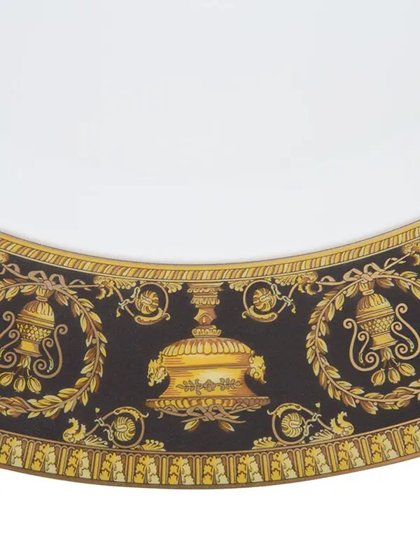 Versace I Love Baroque Soup Plate