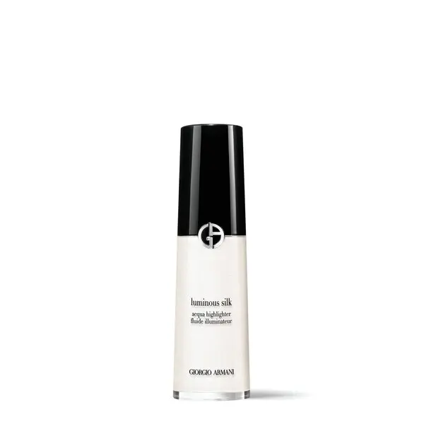 ARMANI Beauty Luminous Silk Acqua Highlighter - Halo