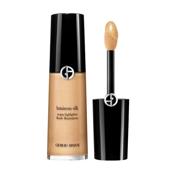 ARMANI Beauty Luminous Silk Acqua Highlighter - Stellar