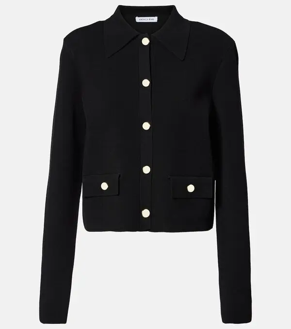 Veronica Beard Katia Cardigan
