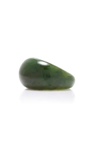 JASMIN SPARROW Jade Ring