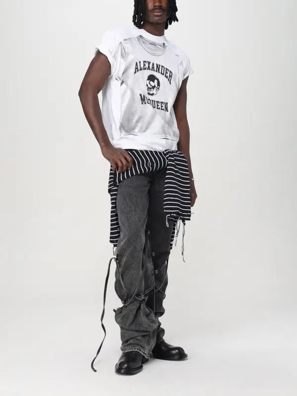 Alexander McQueen T-shirt