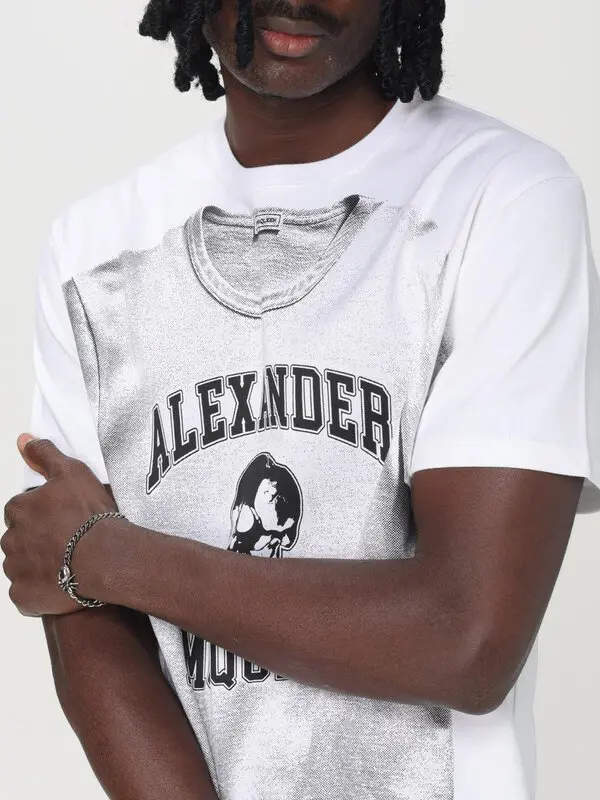 Alexander McQueen T-shirt