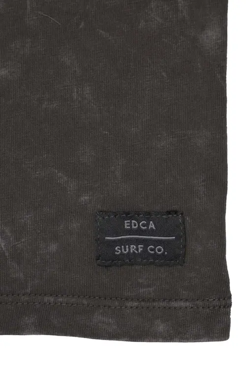 EVERYDAY CALIFORNIA Dawn Patrol Henley Hoodie