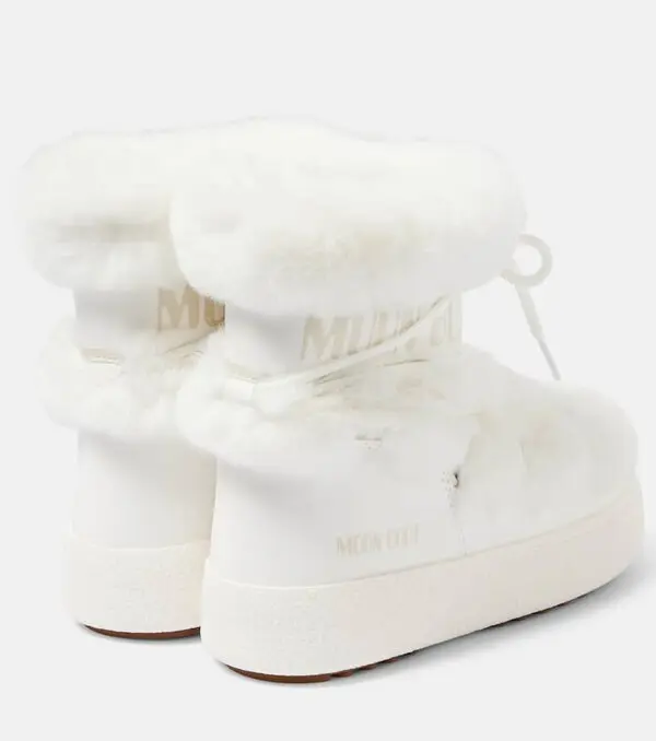 Moon Boot Mb Track Snow Boots
