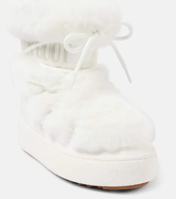Moon Boot Mb Track Snow Boots