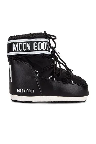 Moon Boot Icon Classic Low 2 Boot