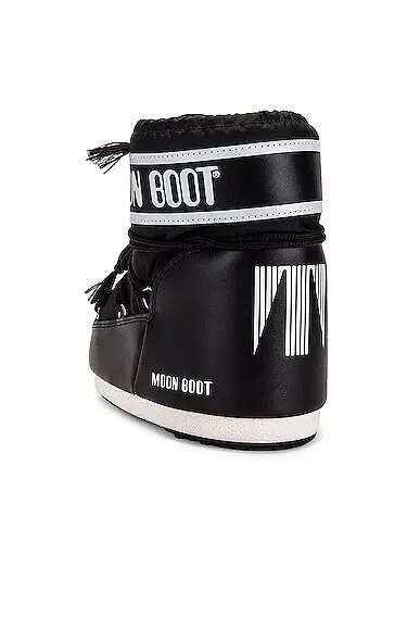 Moon Boot Icon Classic Low 2 Boot