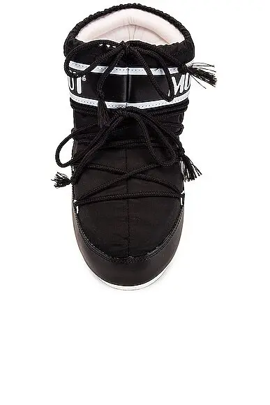 Moon Boot Icon Classic Low 2 Boot