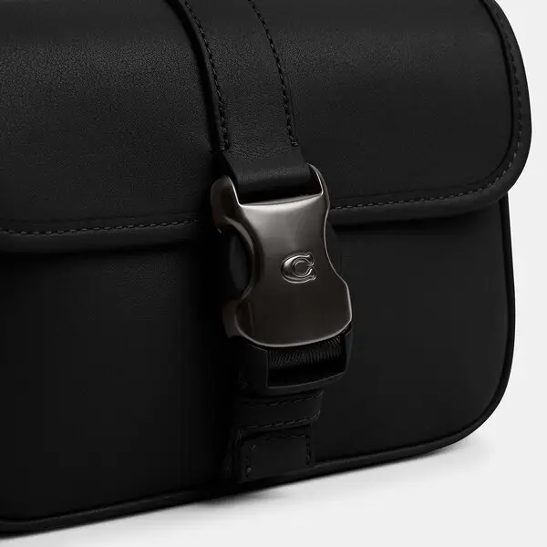 COACH League Crossbody Bag 19
