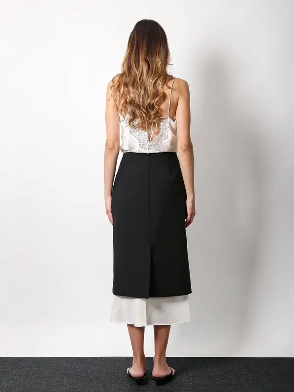 RÓHE Skirt