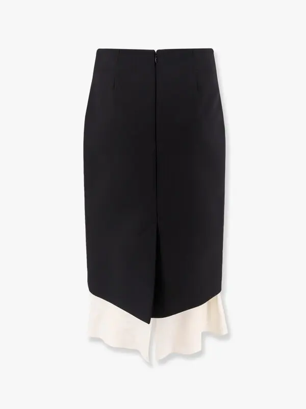 RÓHE Skirt