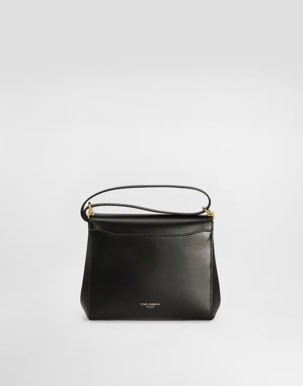 Dolce & Gabbana Marlene Crossbody Bag - Black