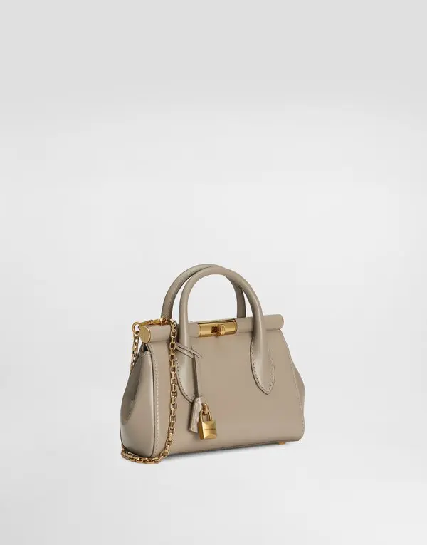 Dolce & Gabbana Mini Marlene Day Bag