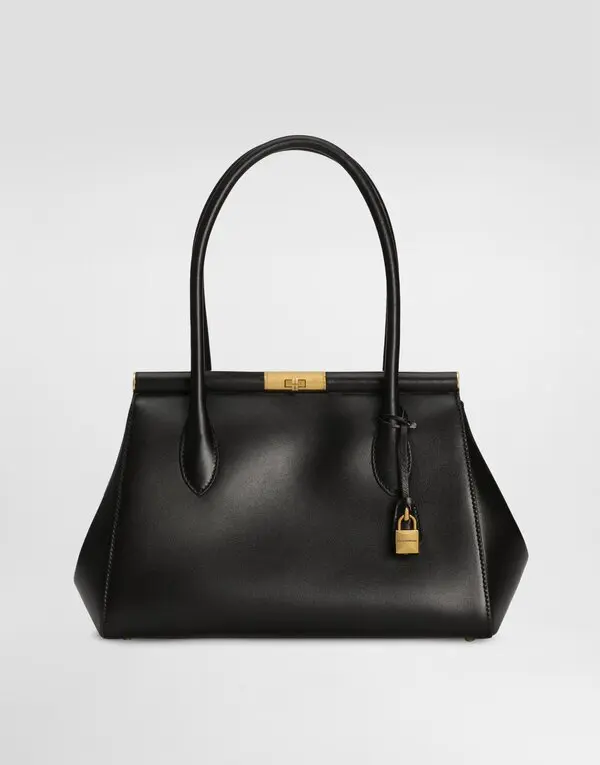 Dolce & Gabbana Marlene Handbag - Black