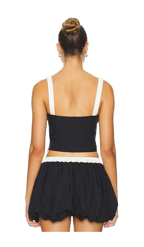 NIA Serafina Top