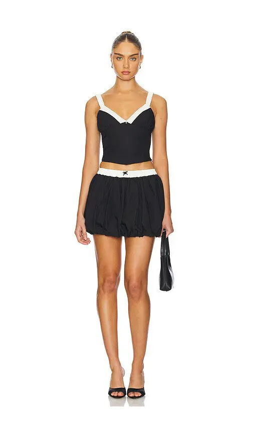 NIA Serafina Top
