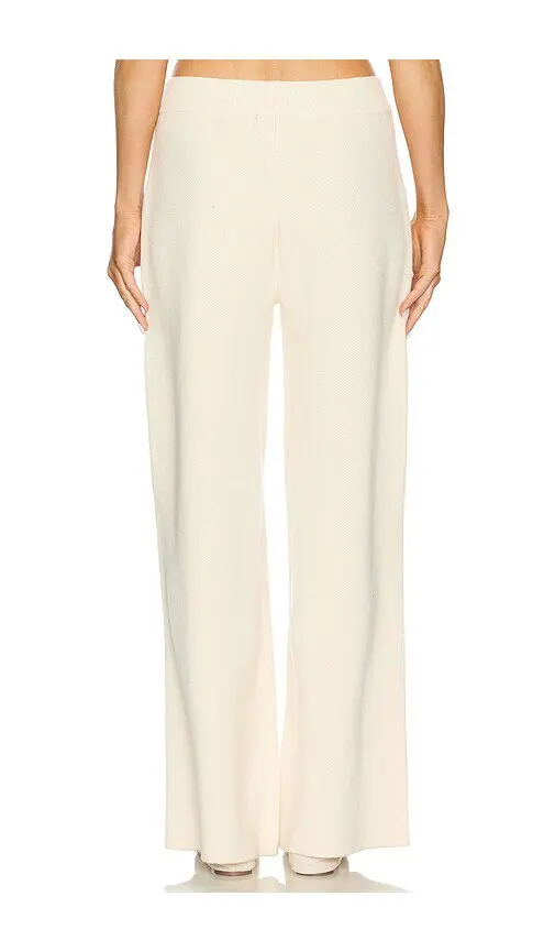 SEROYA Juna Pant - Eggshell