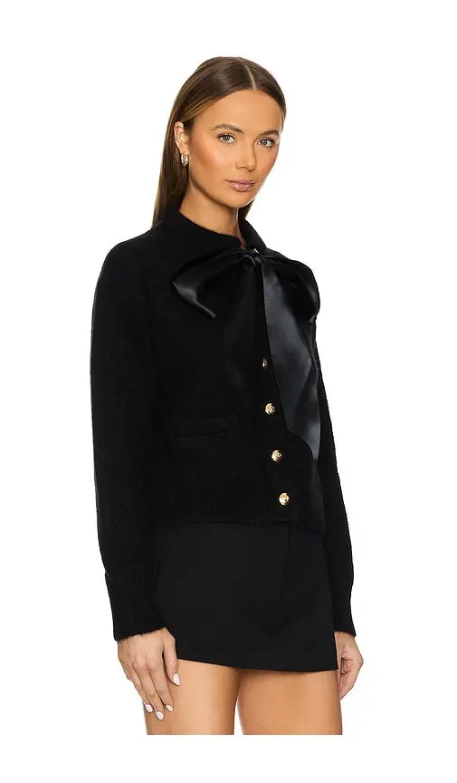 ANINE BING Rhodes Cardigan