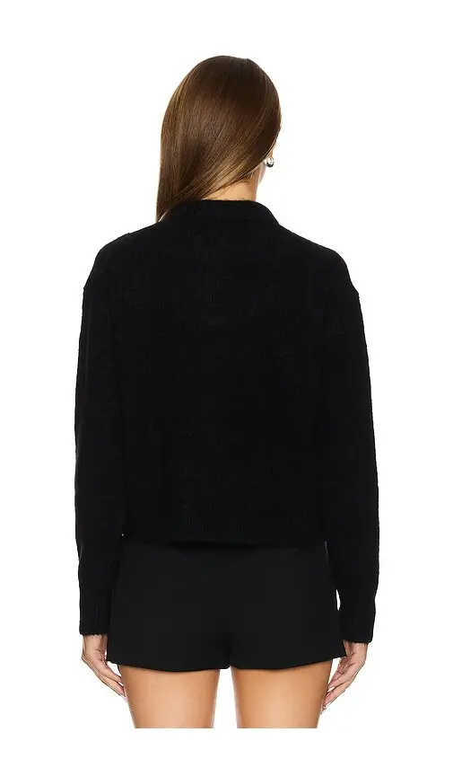 ANINE BING Rhodes Cardigan