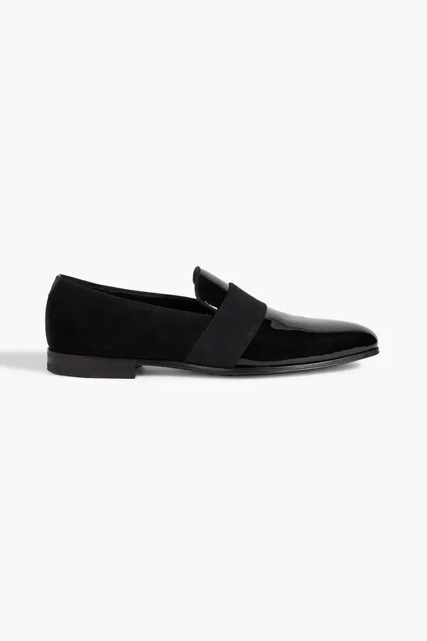 FERRAGAMO Bryden Loafers