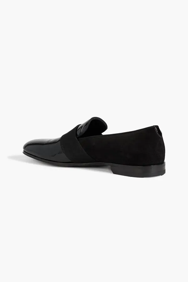 FERRAGAMO Bryden Loafers