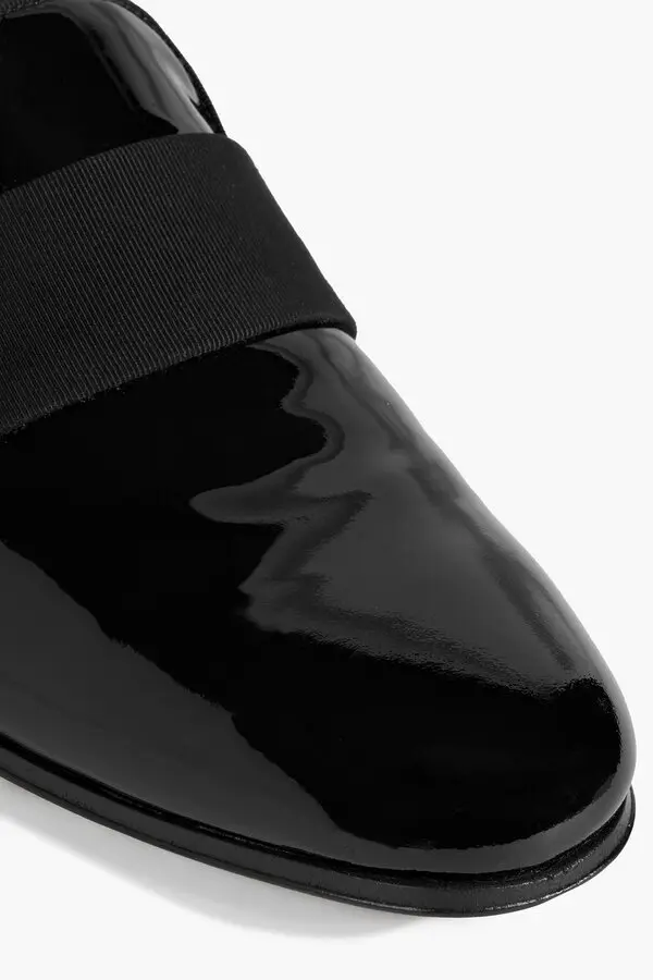 FERRAGAMO Bryden Loafers